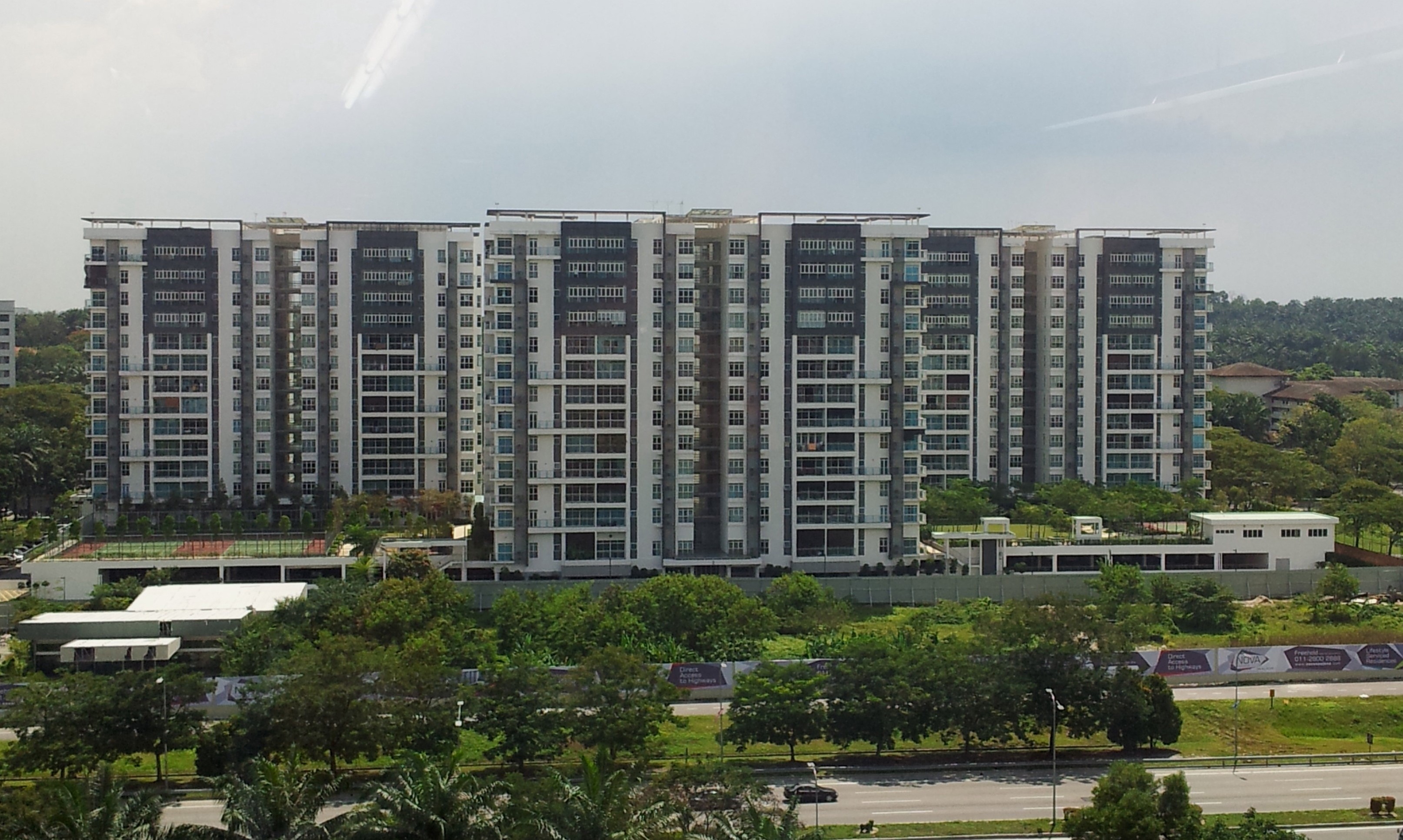 Projects | MEP Engineering Sdn Bhd