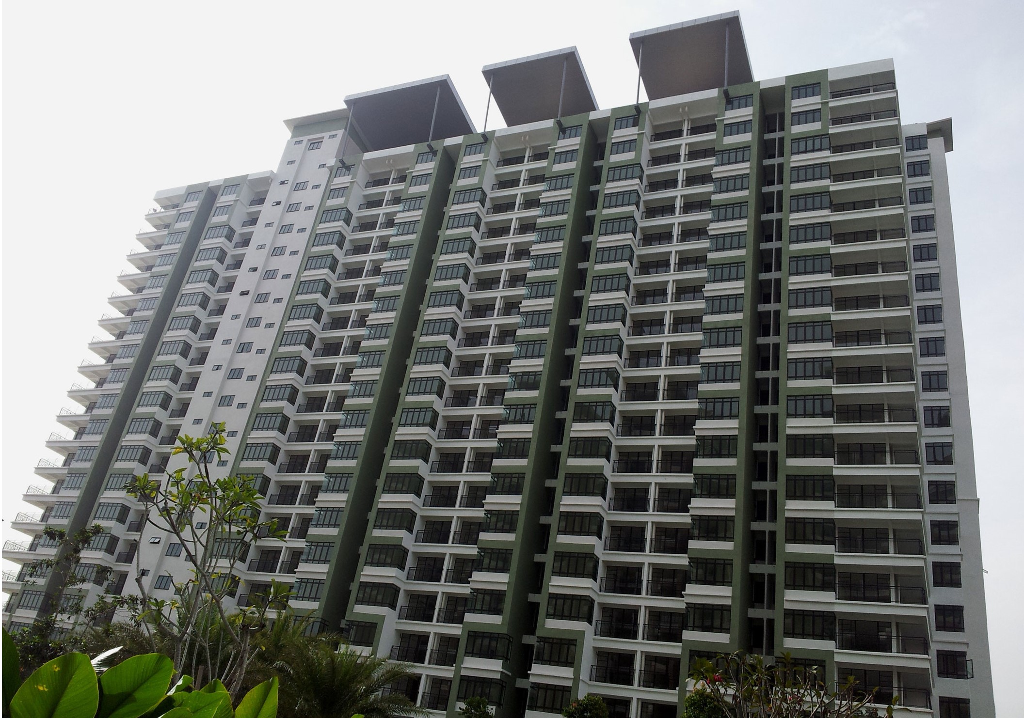 Projects | MEP Engineering Sdn Bhd