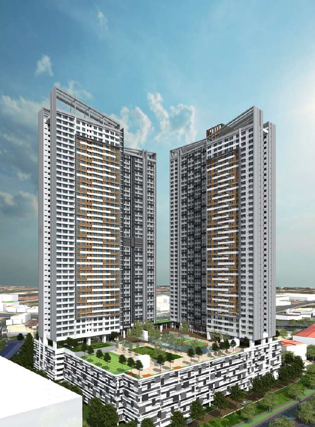 Projects | MEP Engineering Sdn Bhd