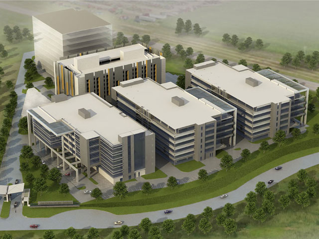 Projects | MEP Engineering Sdn Bhd